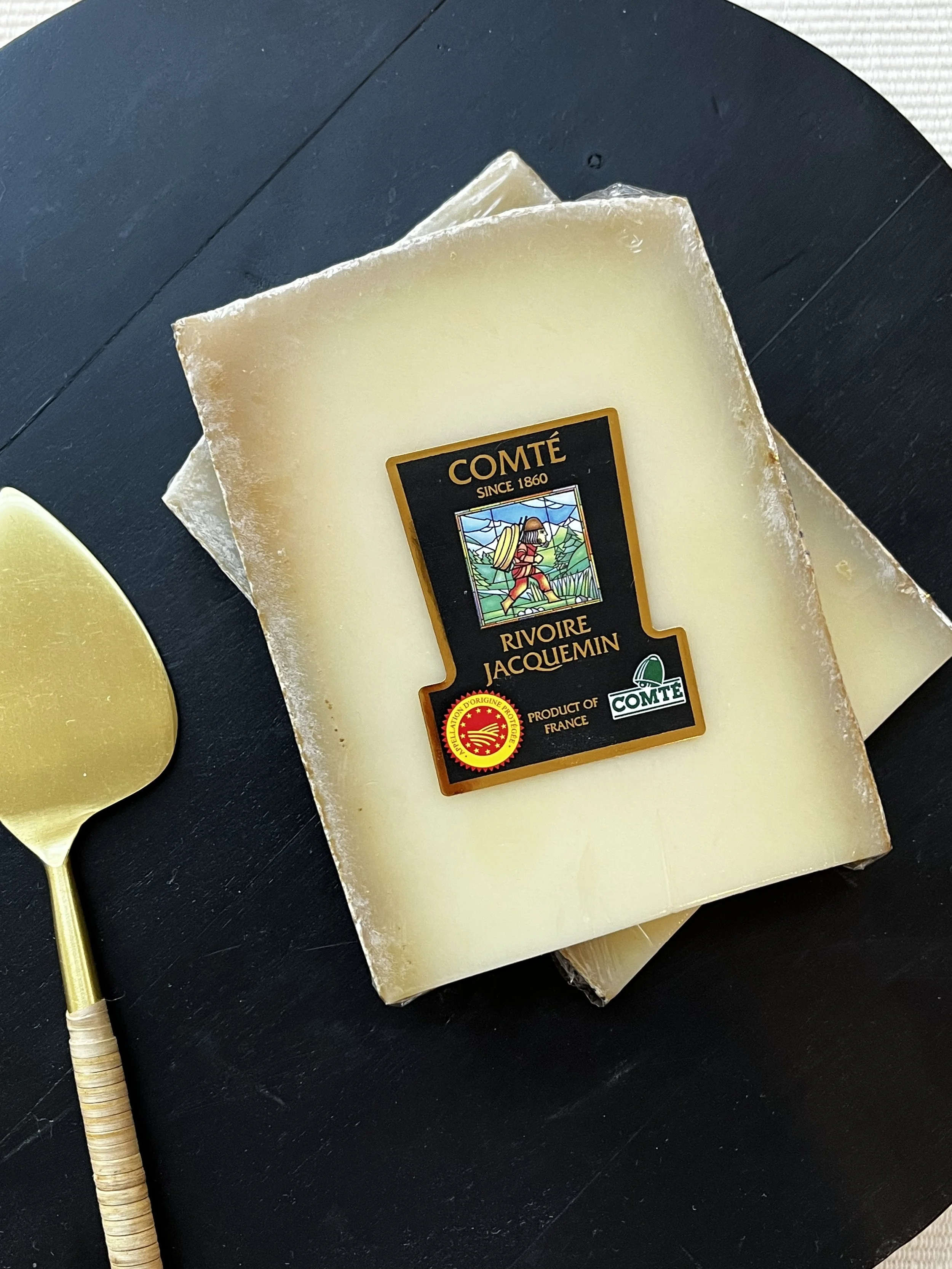 Comté — Paris Dining Club