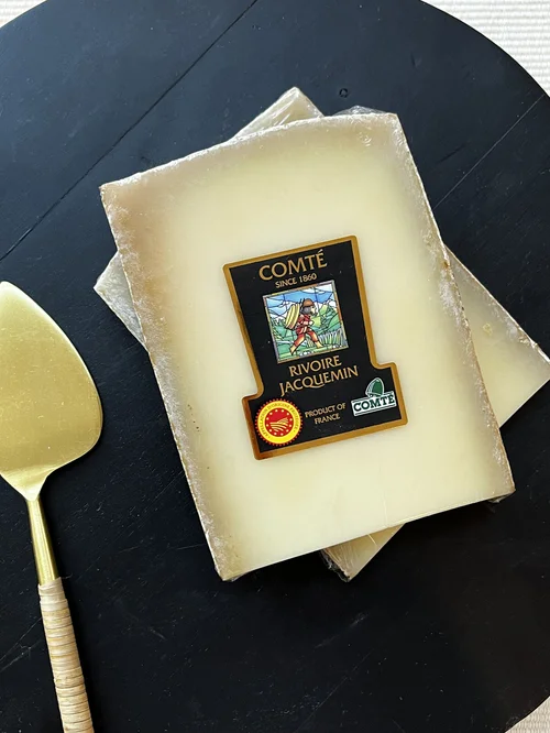 Comté — Paris Dining Club