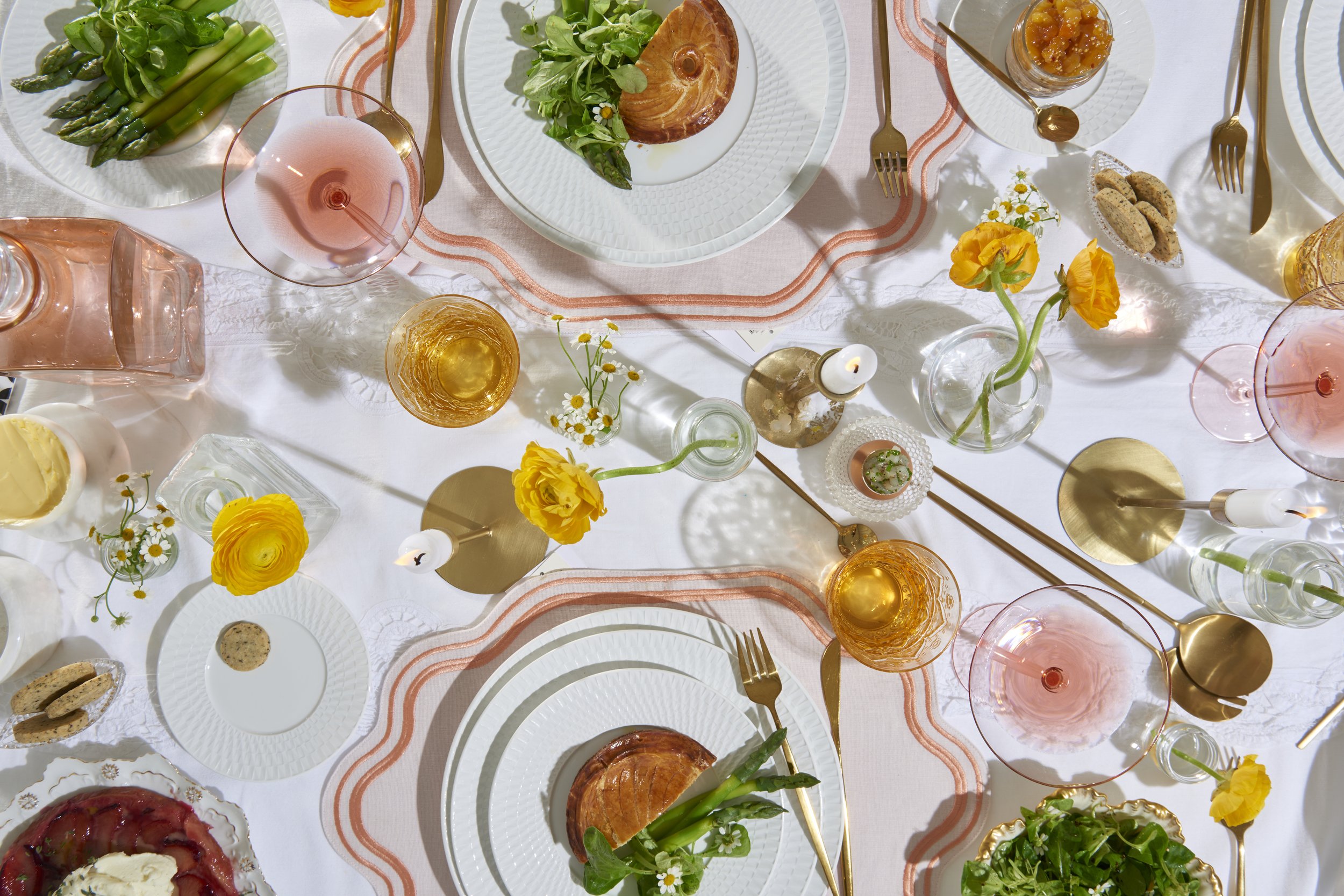 Paris Dining Club | French Meals and Experiences in Minneapolis