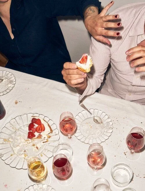 Paris Dining Club by JBF Nominated Chef Jamie Malone