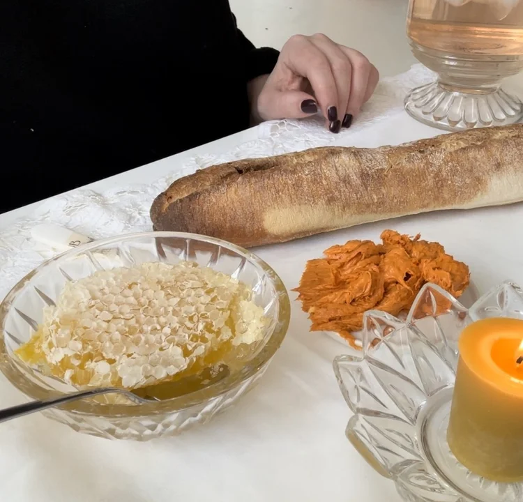 Menu Catalogue — Paris Dining Club