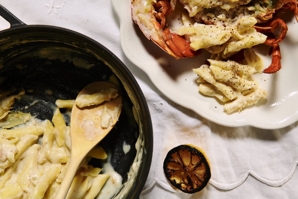 Menu Catalogue — Paris Dining Club