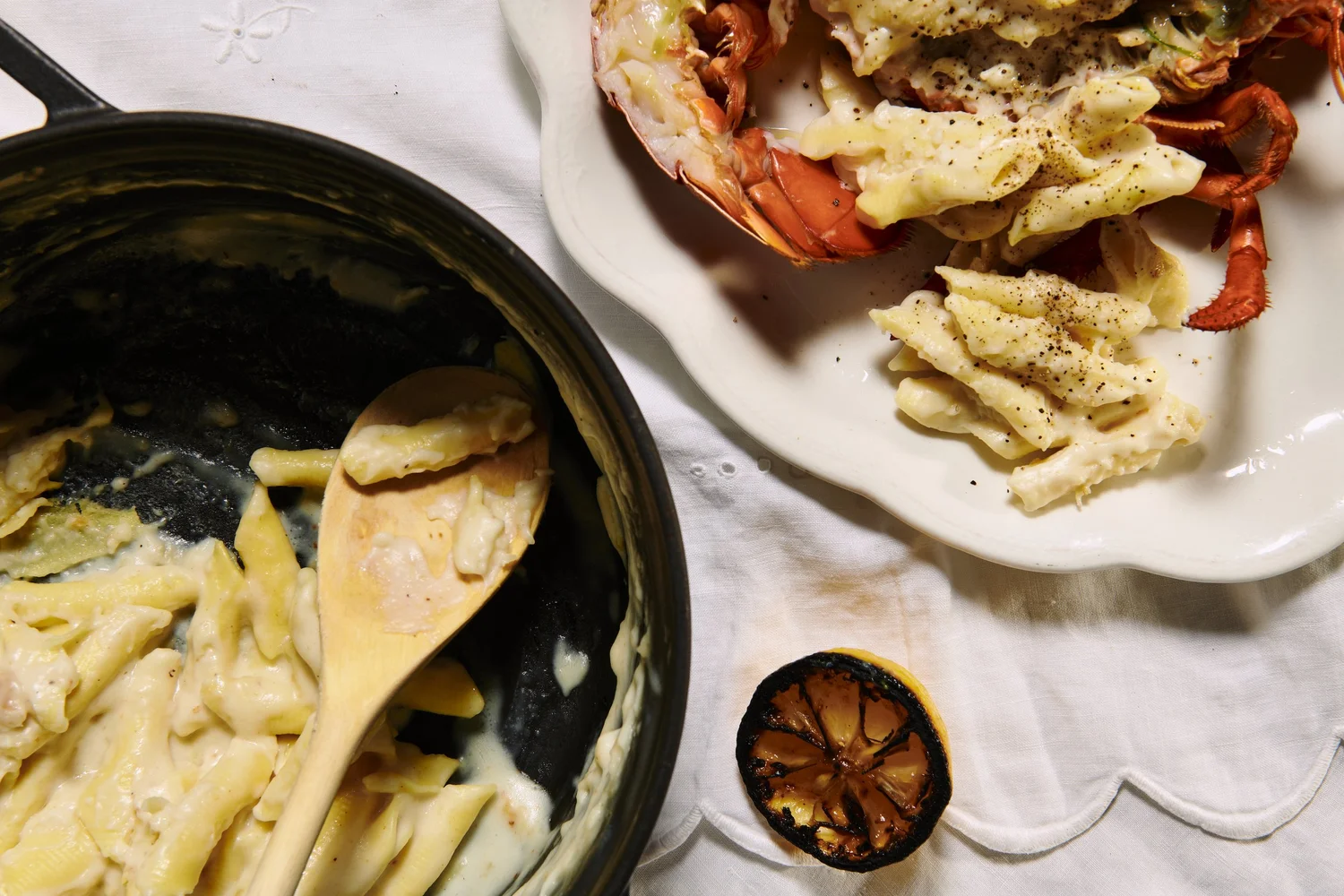 Menu Catalogue — Paris Dining Club