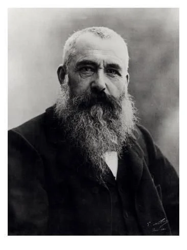 Monet's Gardens in Giverny — Paris Dining Club