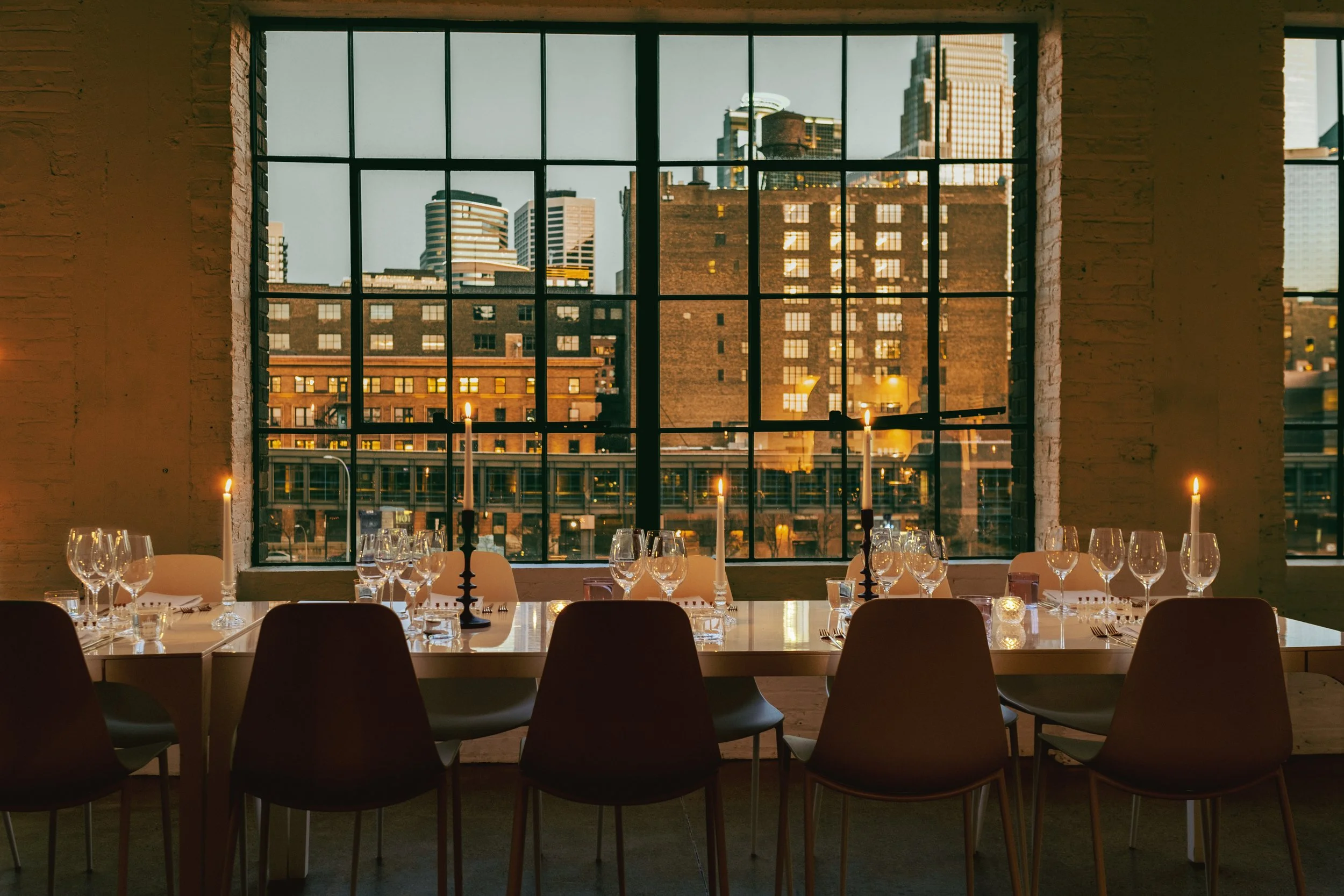 Catering | Paris Dining Club — Paris Dining Club