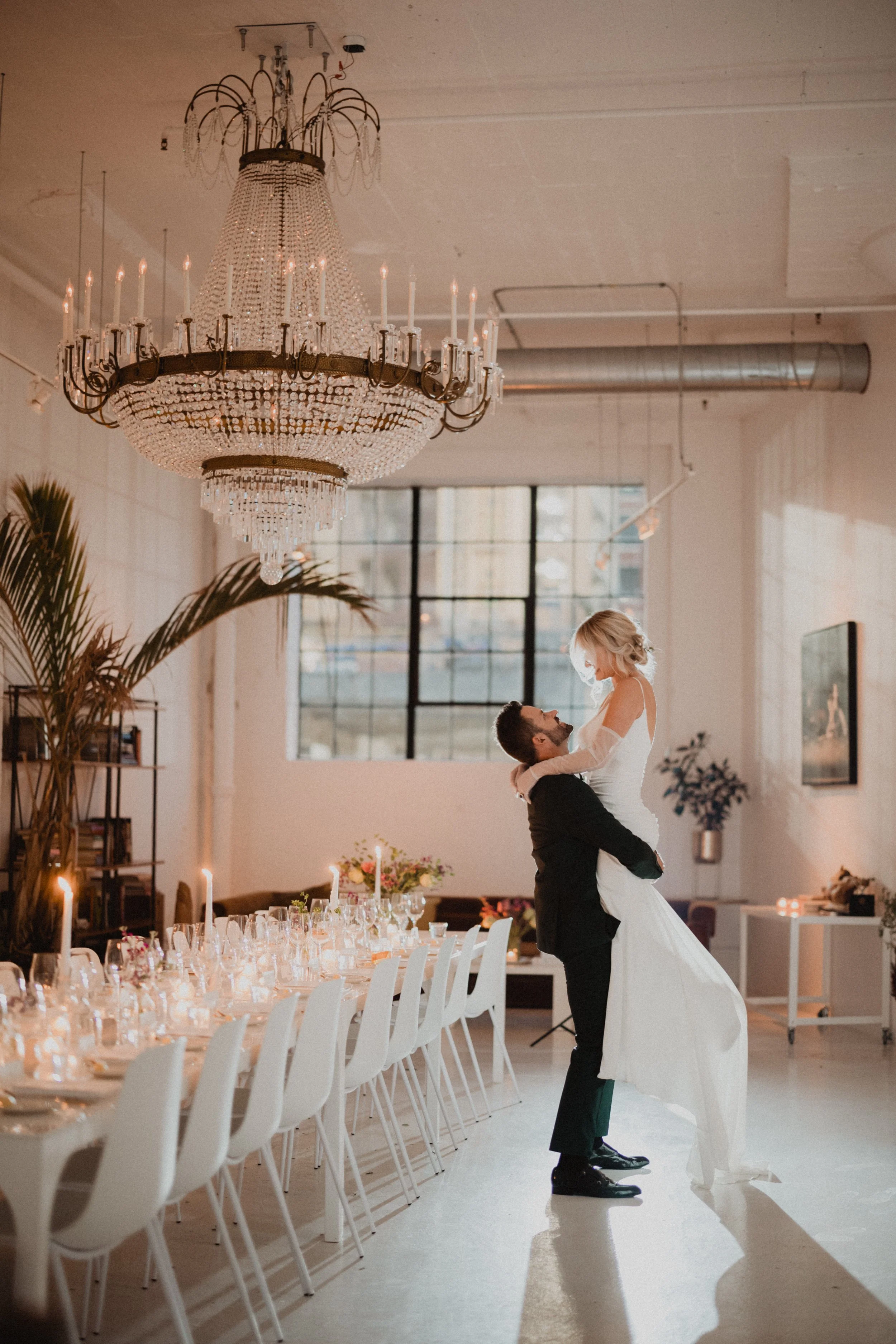 Catering — Paris Dining Club