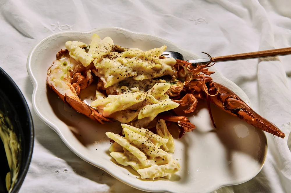 Menu Catalogue — Paris Dining Club