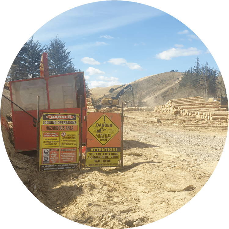 COMPLIANCE — Forest Management Group