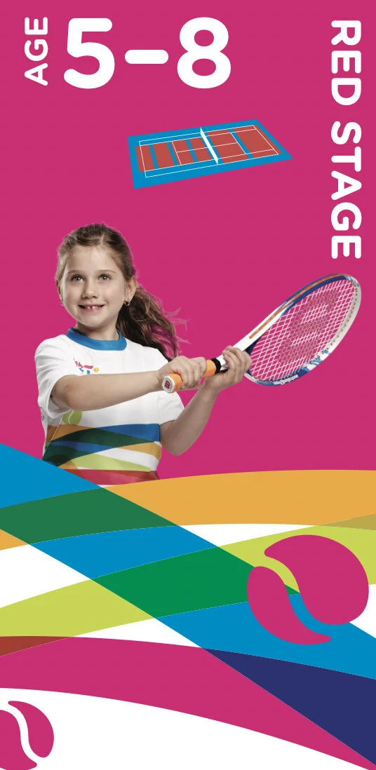 Tennis NZ Hotshots — M.A.T Tennis Coaching