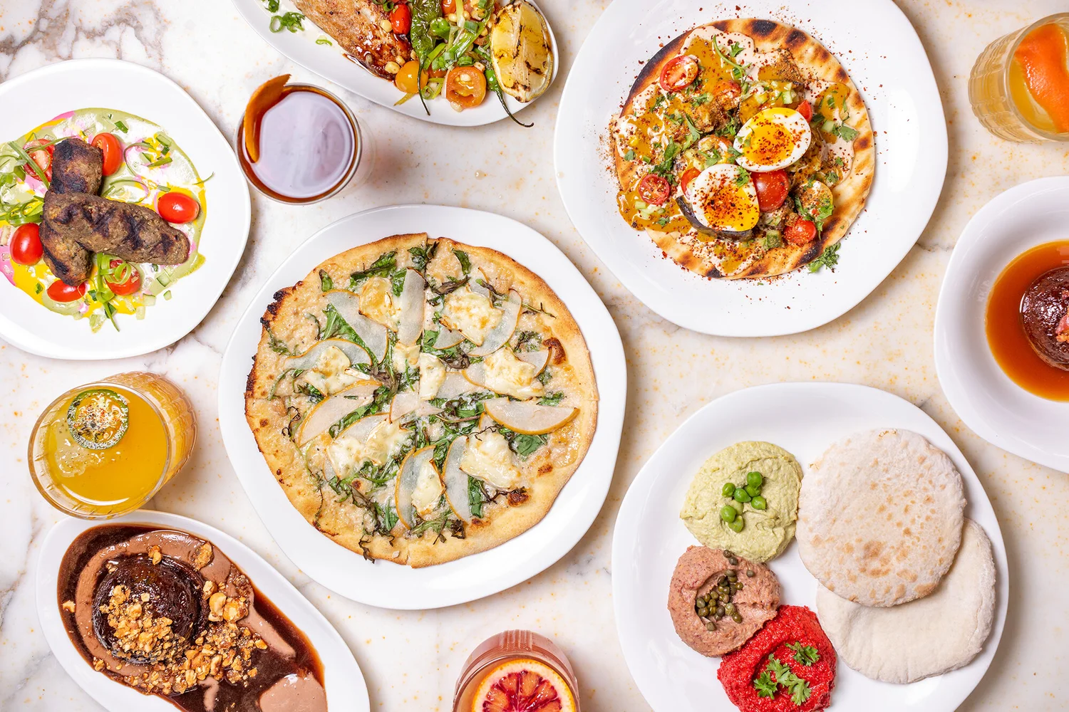 Bacari Silver Lake — JS2 PR