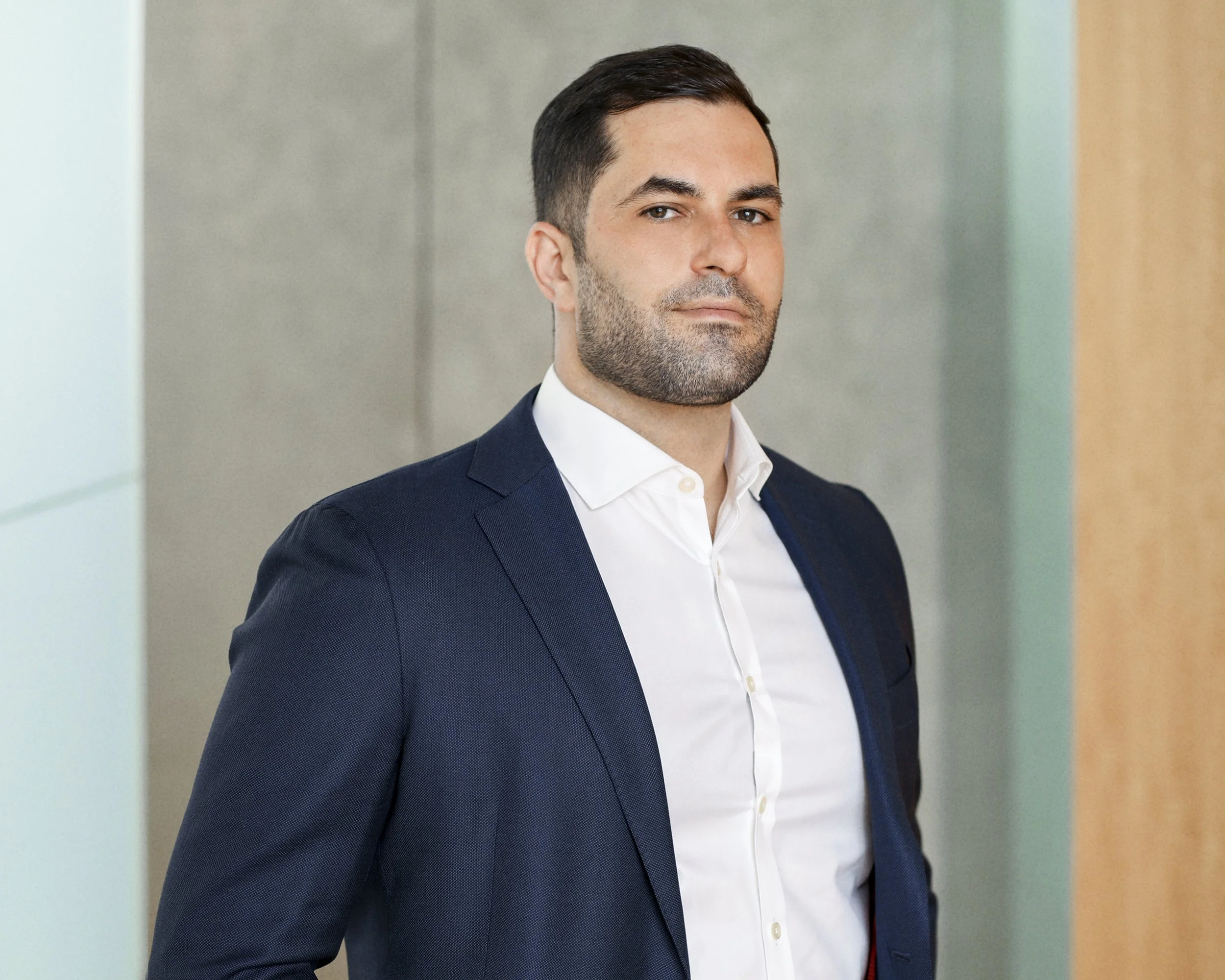 Development — Argo Real Estate