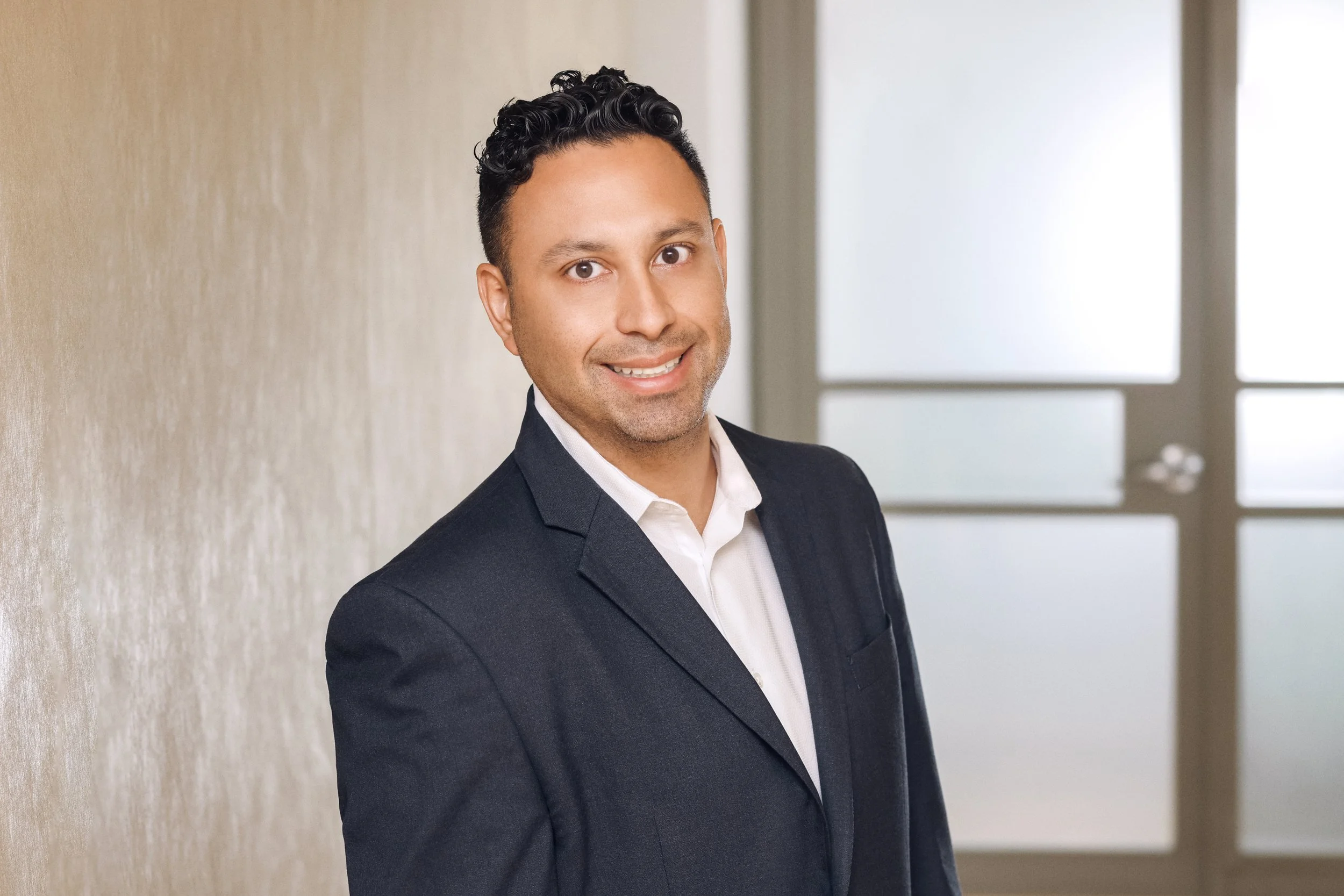 Contact 3 — Argo Real Estate