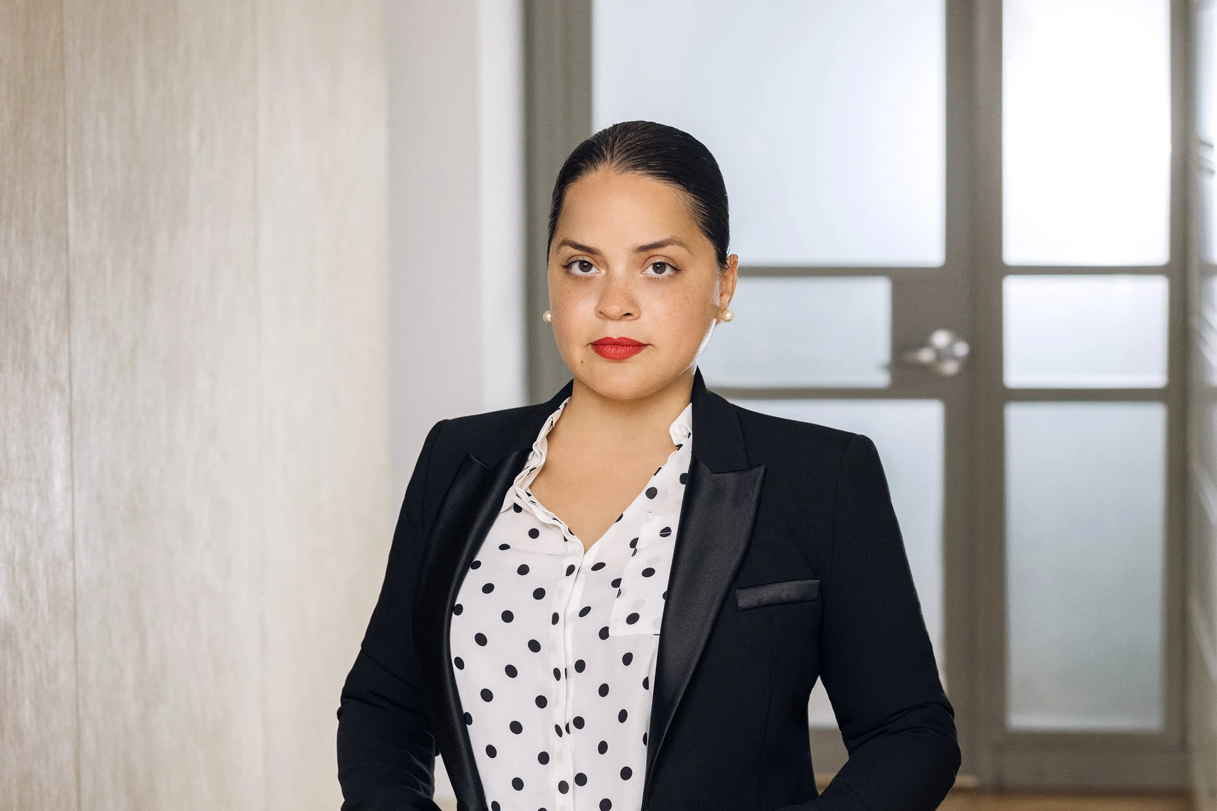 Contact 3 — Argo Real Estate