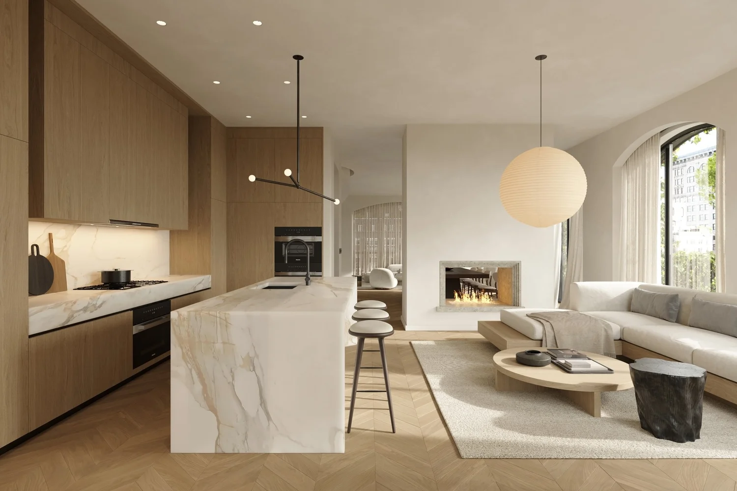 64 University Place — Argo Real Estate