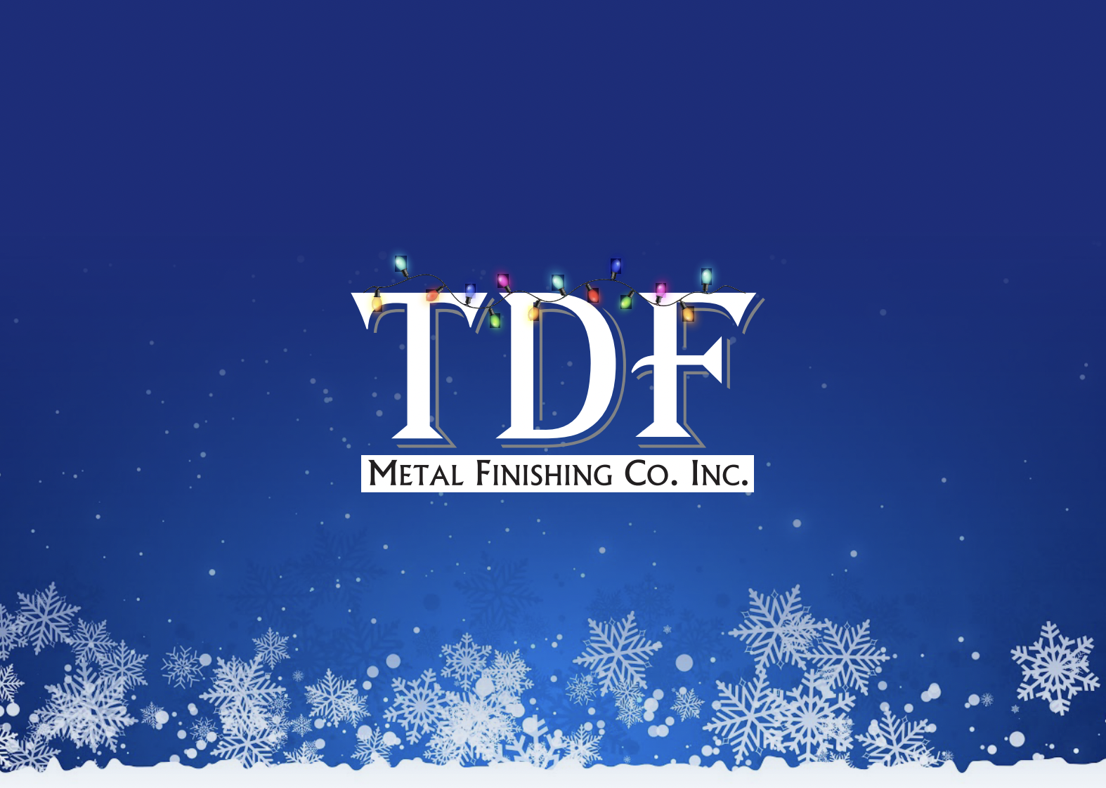 TDF
