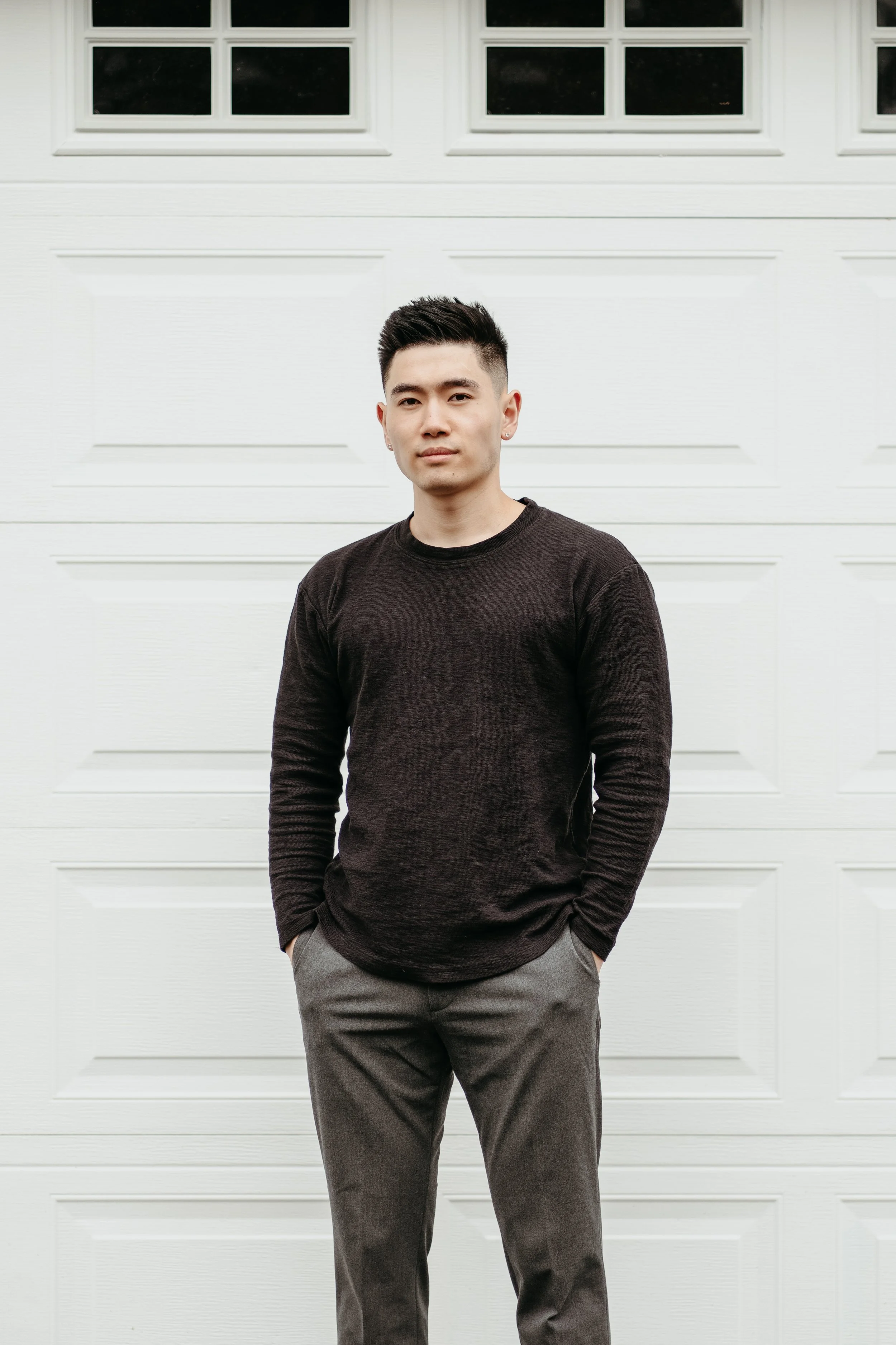 About — Justin Joo Weddings