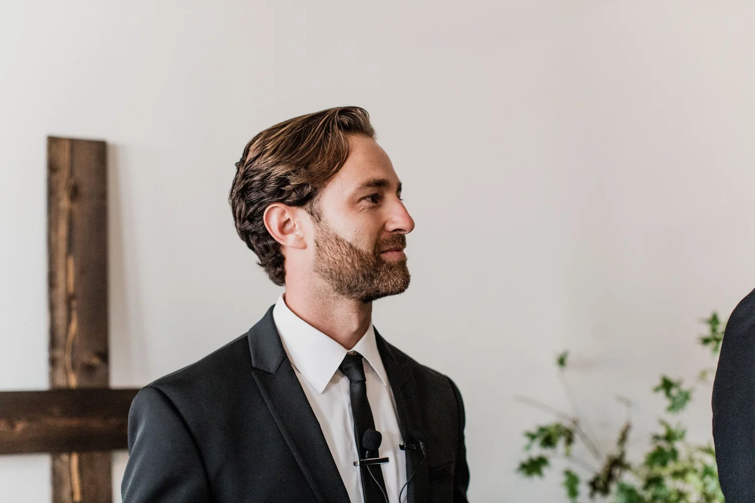 Meet The Team — MarryMe Brandon