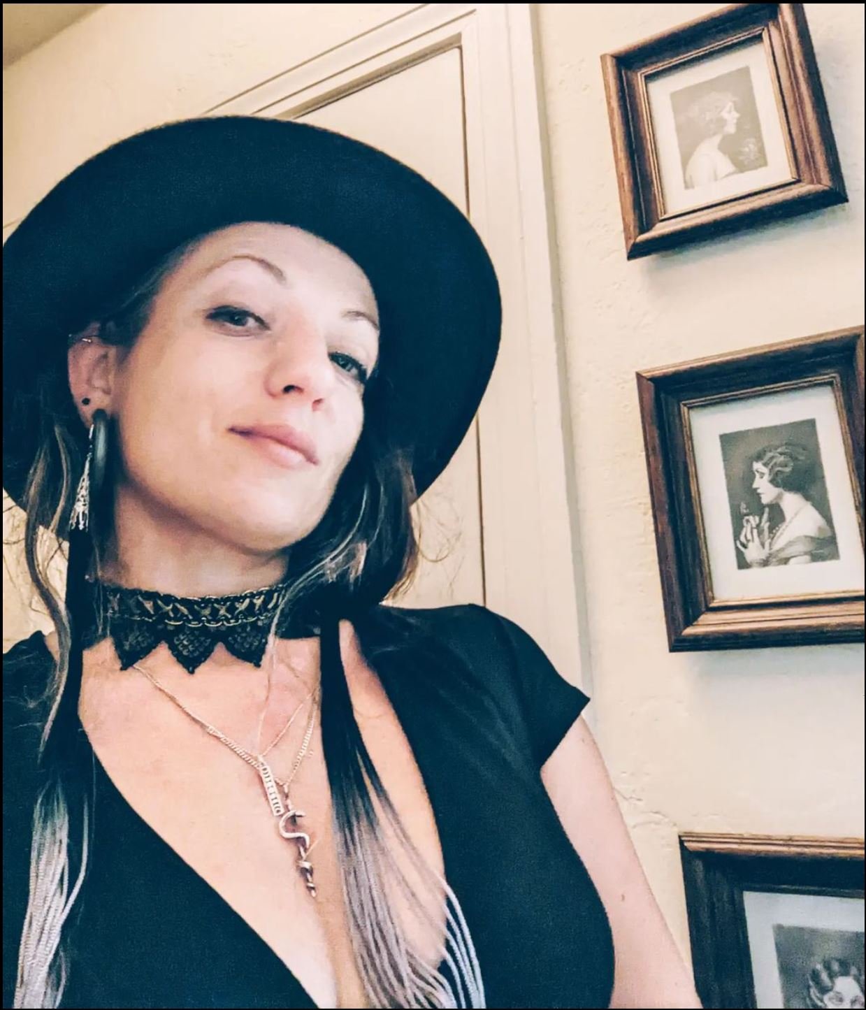 About the Artist — Studio Umbralux