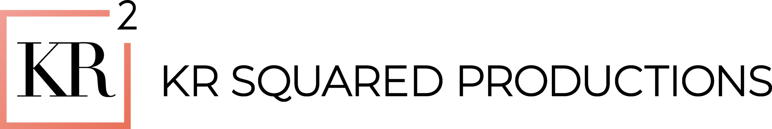 KR Squared Productions