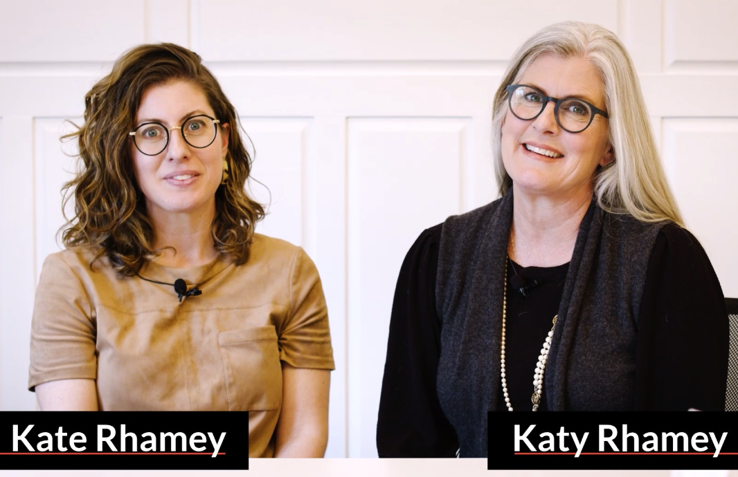 About Us — KR Squared