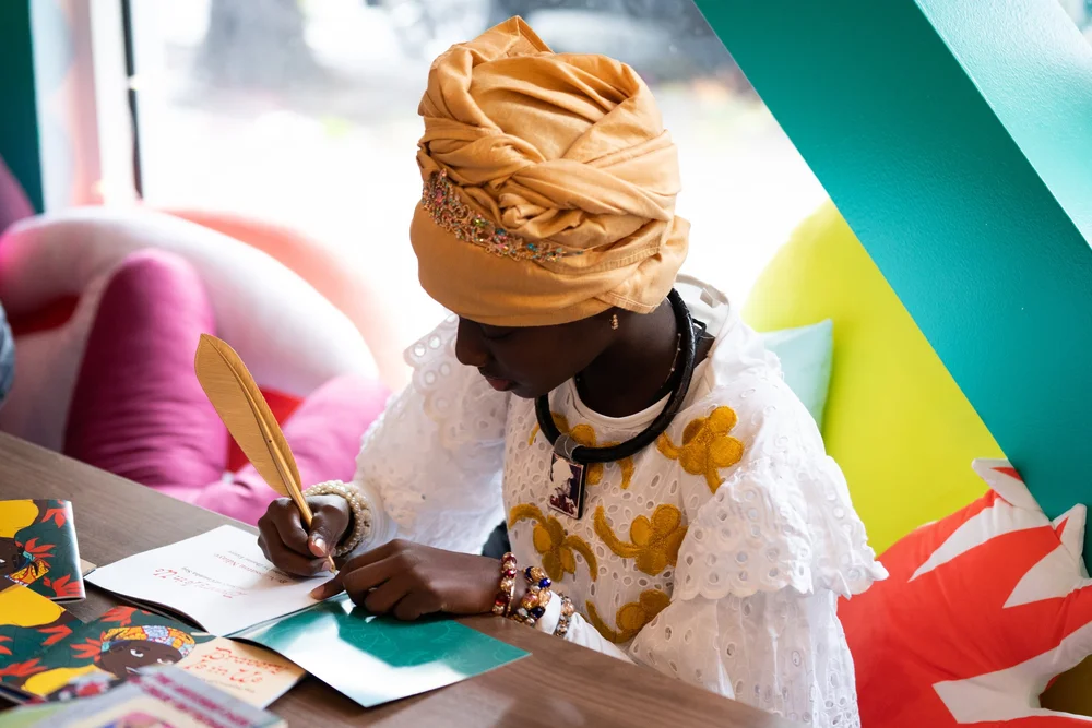 Chapter 510 | A made-in-Oakland youth writing, bookmaking & publishing ...