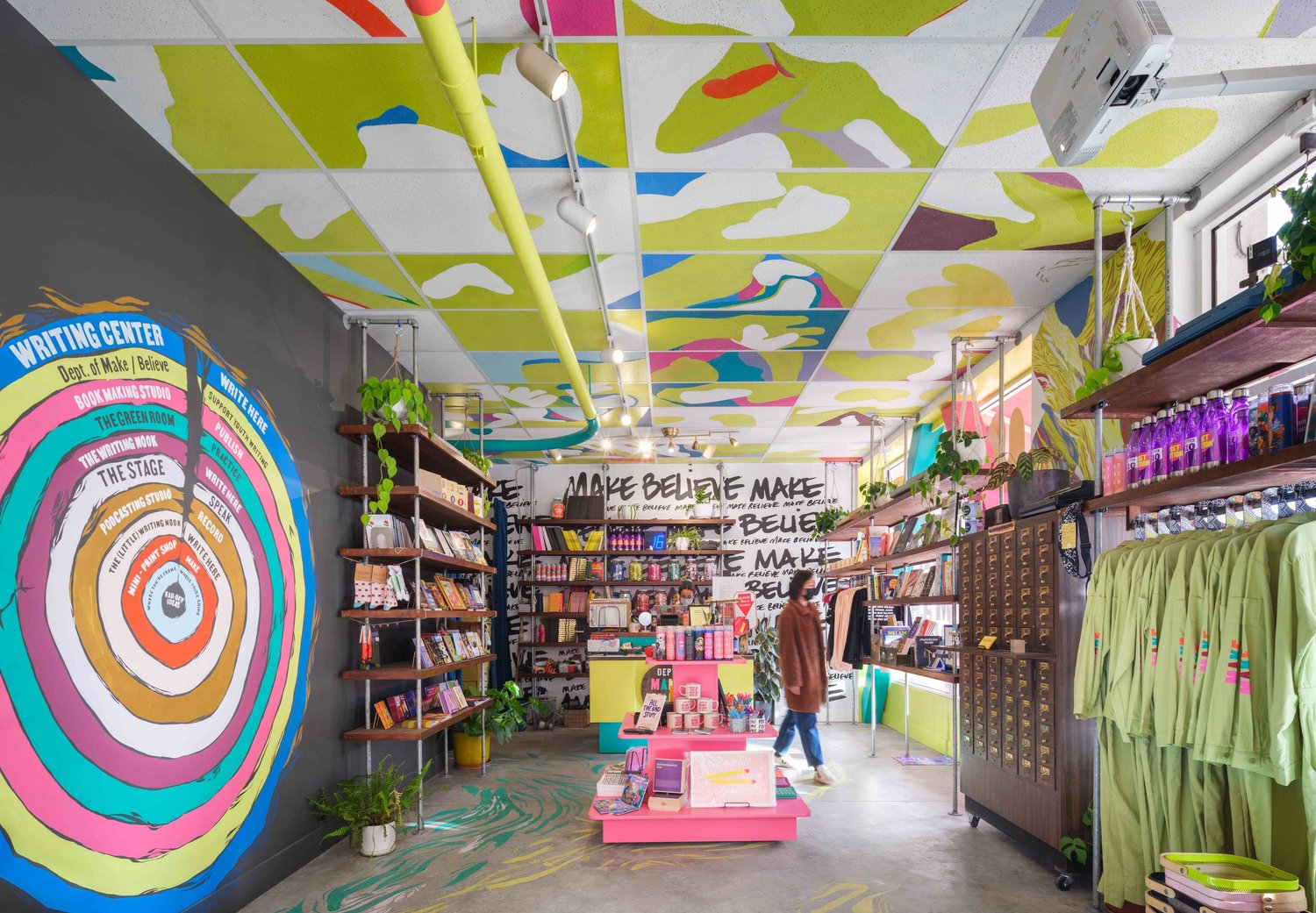 Contact Us — Chapter 510 | A made-in-Oakland youth writing, bookmaking ...