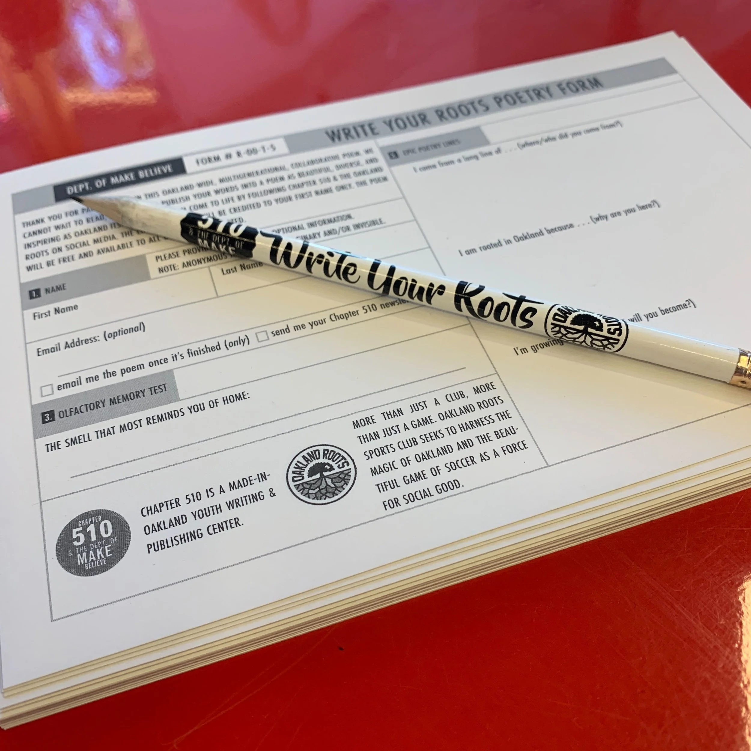 Write Your Roots — Chapter 510 | A made-in-Oakland youth writing ...