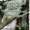 Speaking Beyond Ayahuasca: Yagé Varieties and Their Names ...