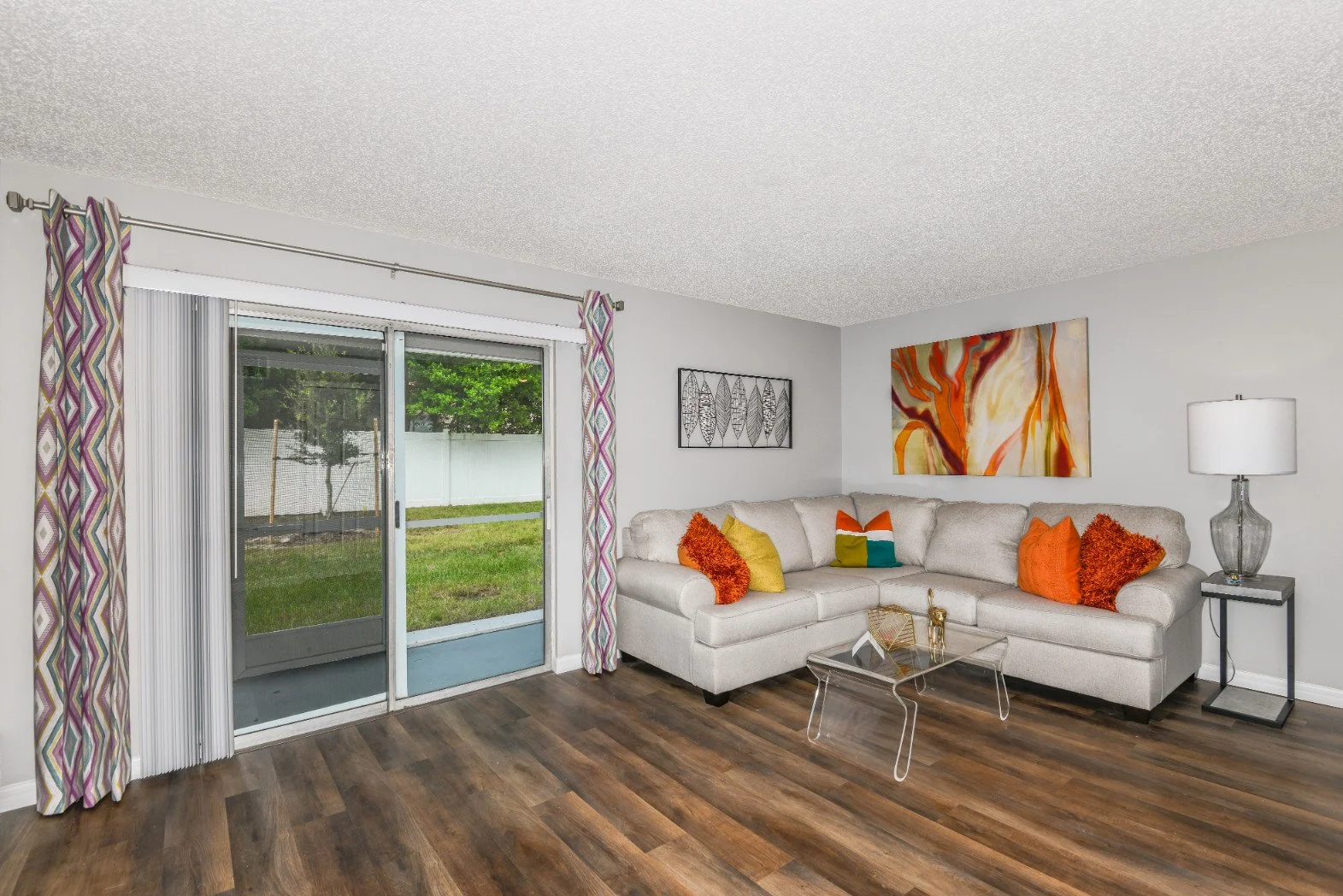 The Lifeboat Project Emergency Shelter Renovation — HomeAid® Orlando ...