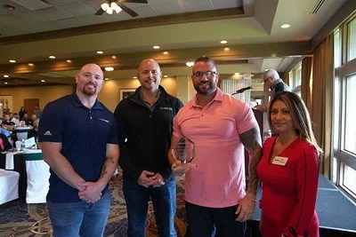 Builders and Friends Breakfast 2024 — HomeAid® Orlando | Building A ...