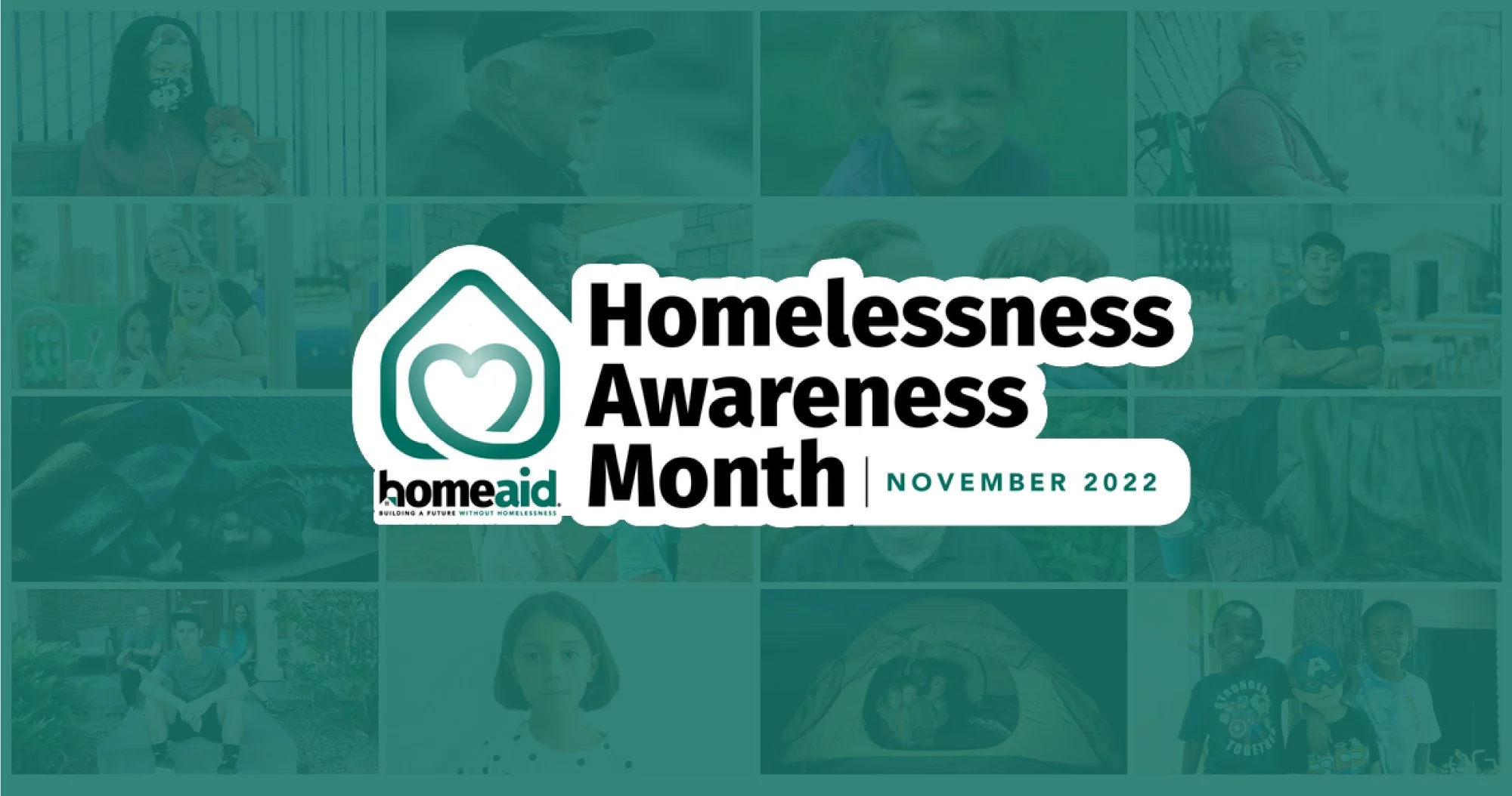 HomeAid® Orlando | Building A Future Without Homelessness