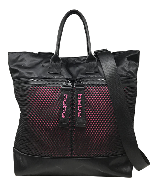 Freelance Handbag Design — Jackie Lee