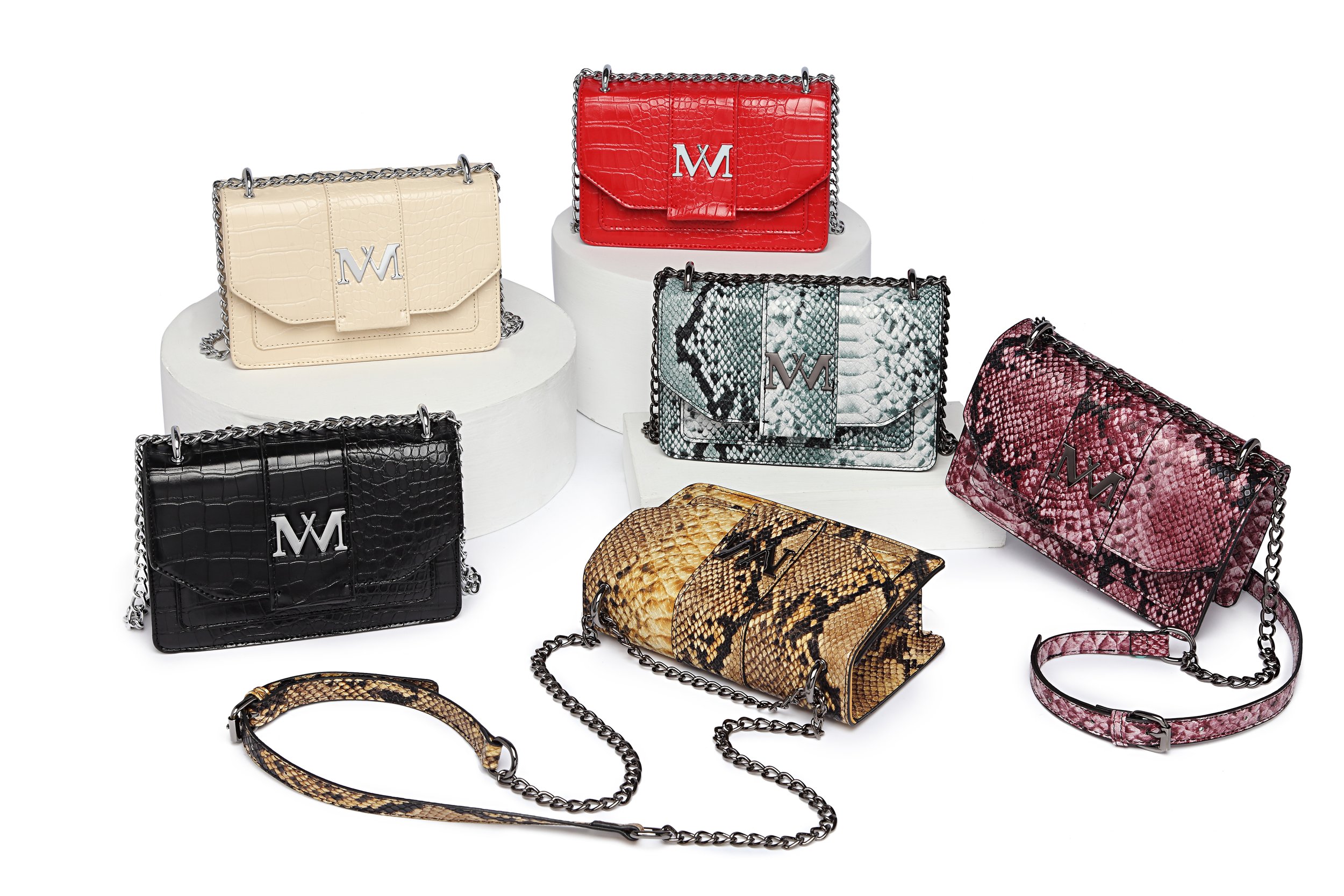 Freelance Handbag Design — Jackie Lee