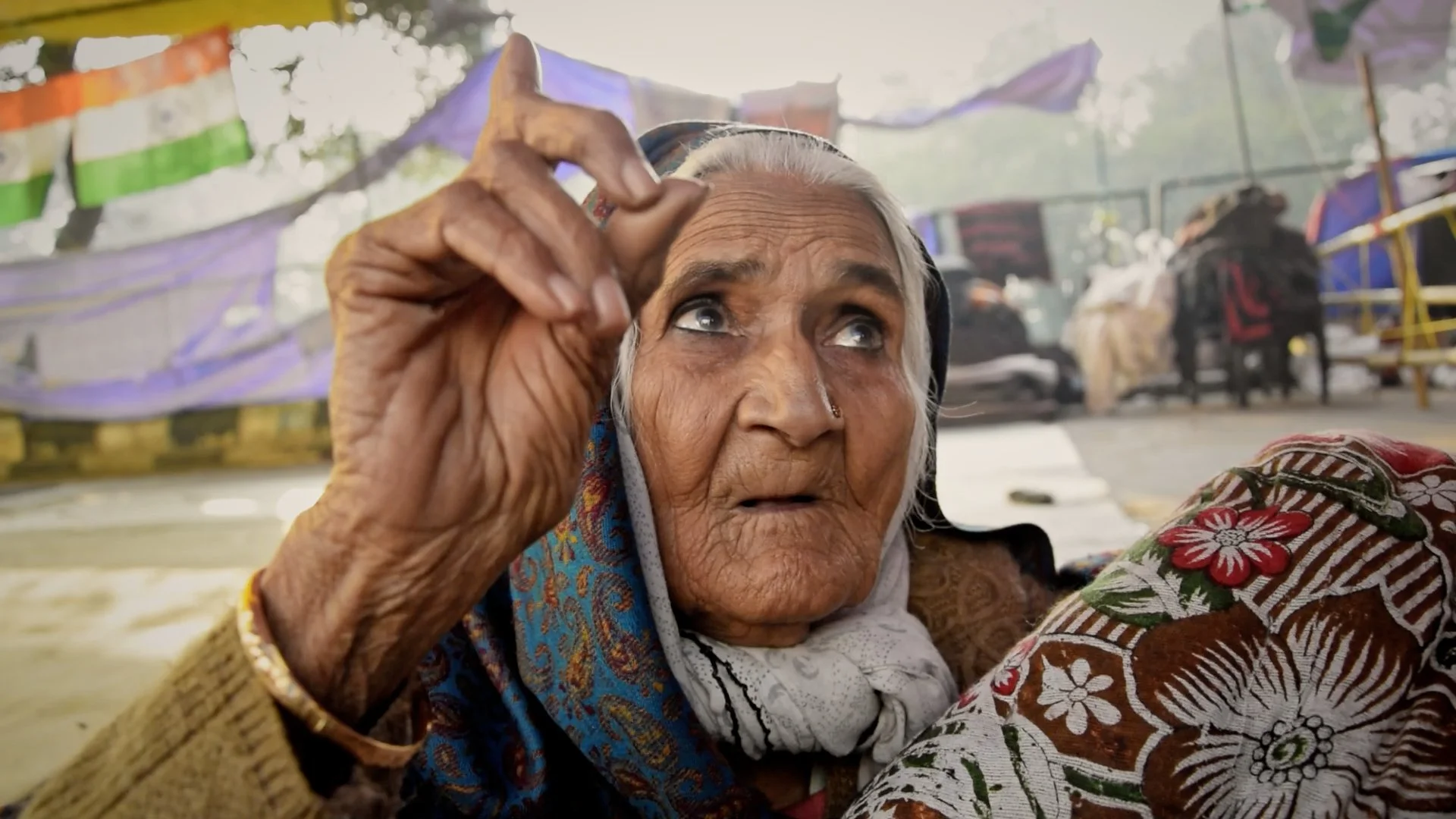 Land of My Dreams — Nausheen Khan