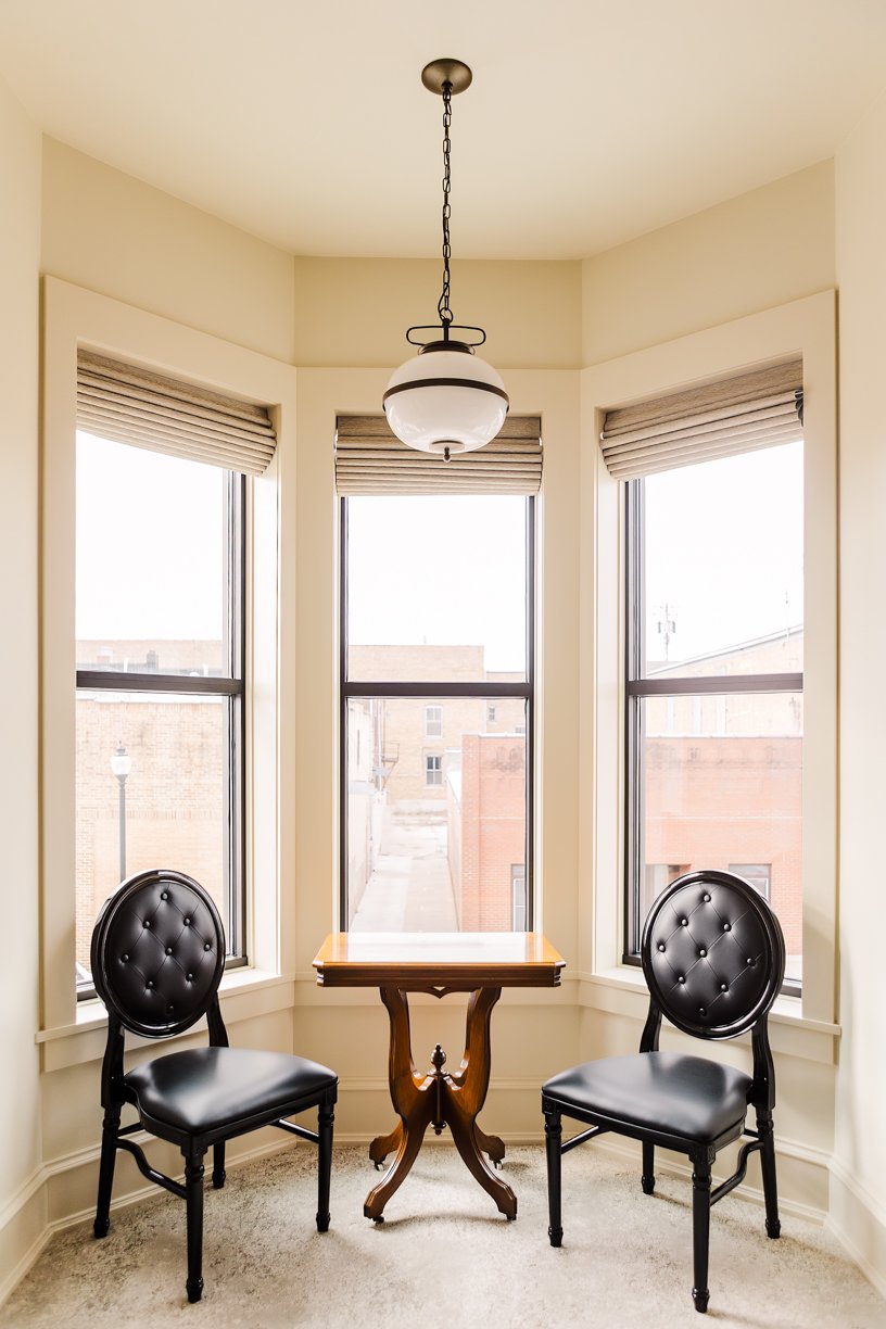 Experience Timeless Elegance at Historic Hotel Fortney – A Jewel of ...