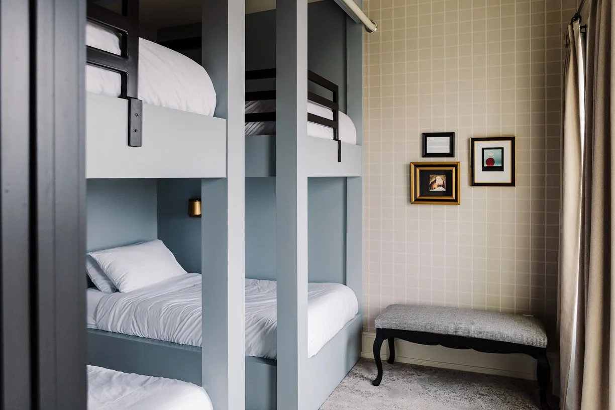 Experience Timeless Elegance at Historic Hotel Fortney – A Jewel of ...