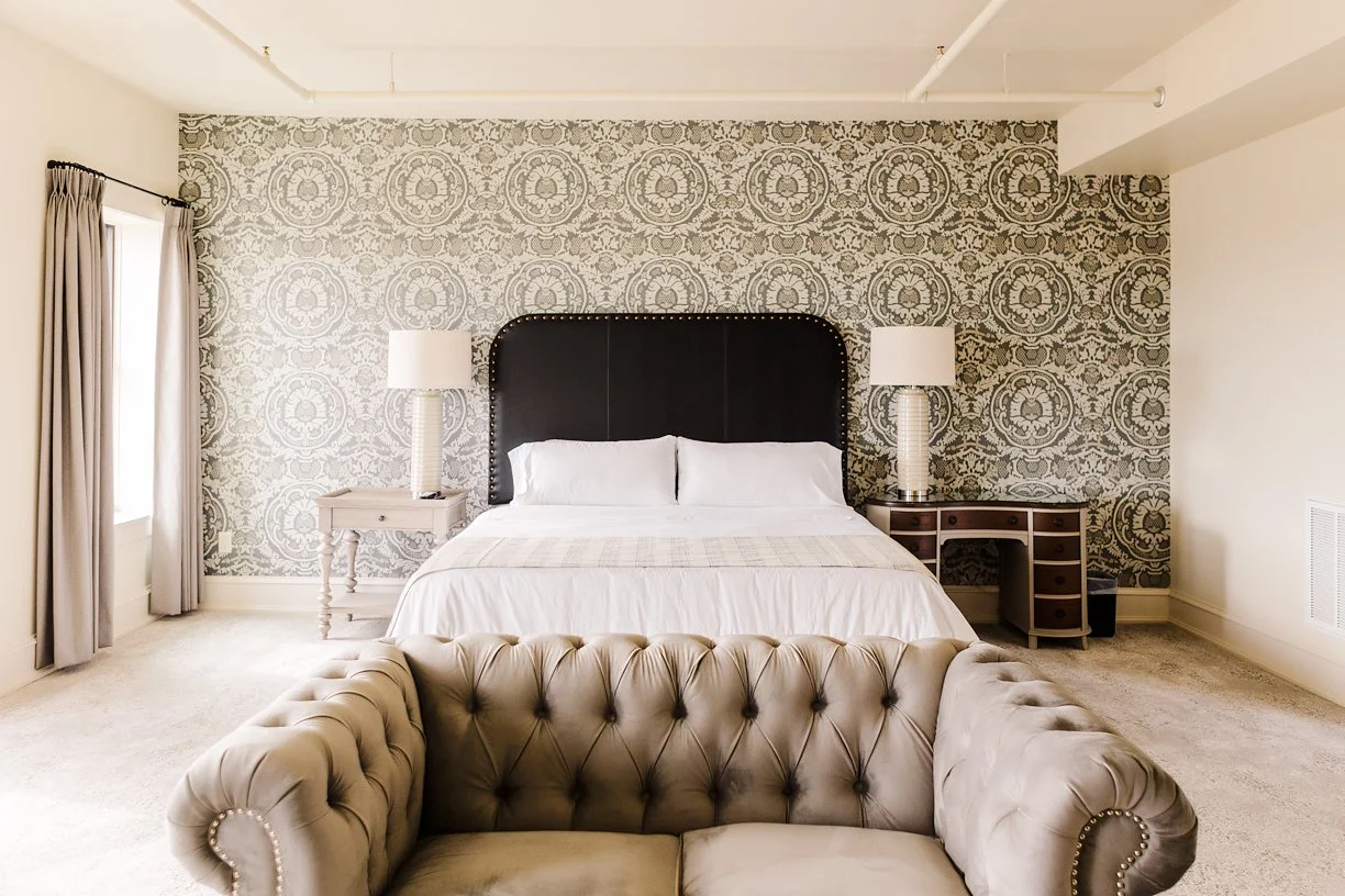 Experience Timeless Elegance at Historic Hotel Fortney – A Jewel of ...