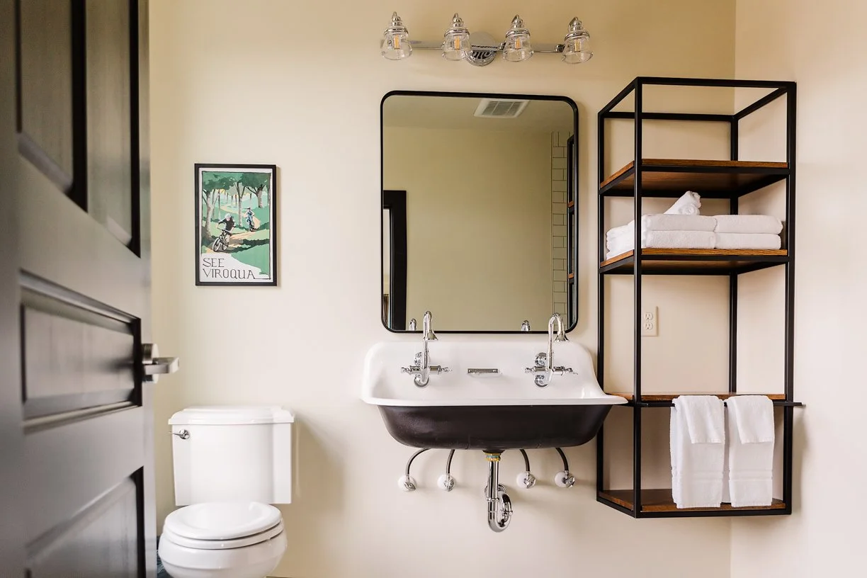 Experience Timeless Elegance at Historic Hotel Fortney – A Jewel of ...