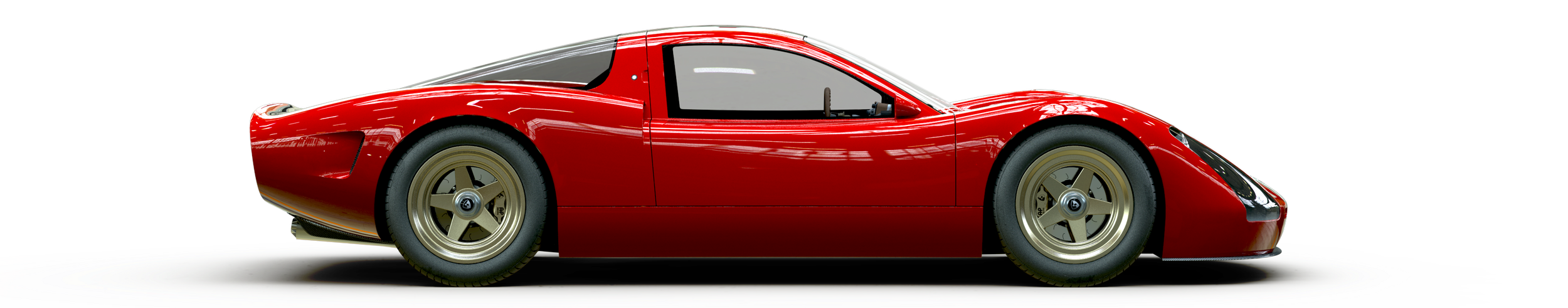 Shoreline Bespoke Vehicles