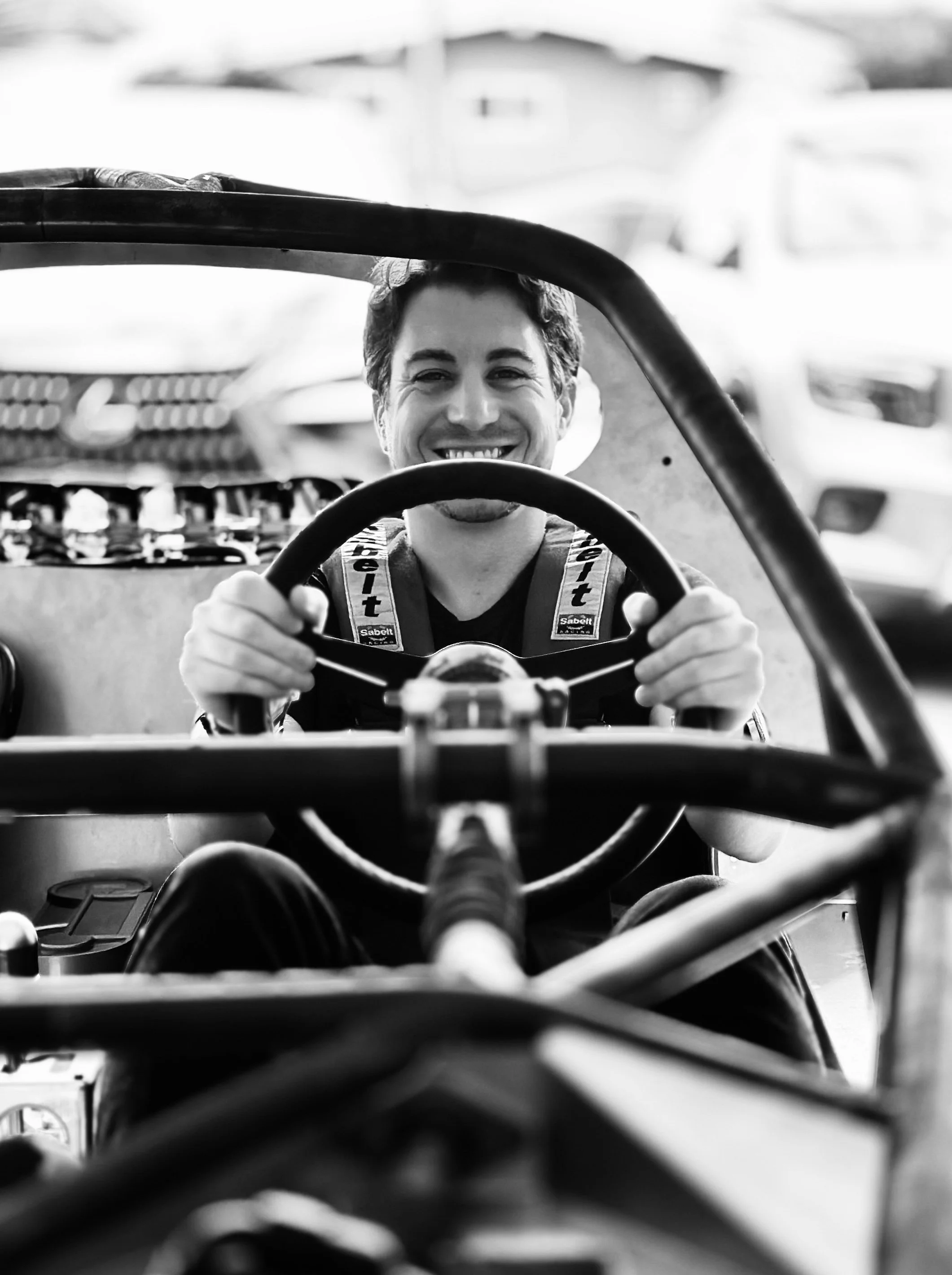 About Shoreline Bespoke — Shoreline Bespoke Vehicles