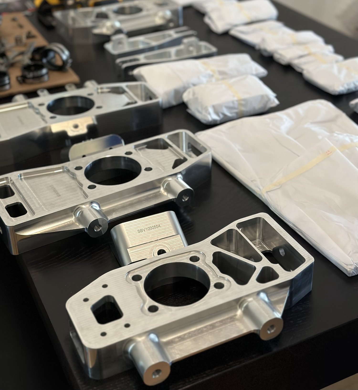 Updates — Shoreline Bespoke Vehicles