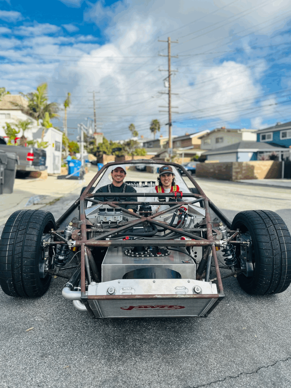 Updates — Shoreline Bespoke Vehicles