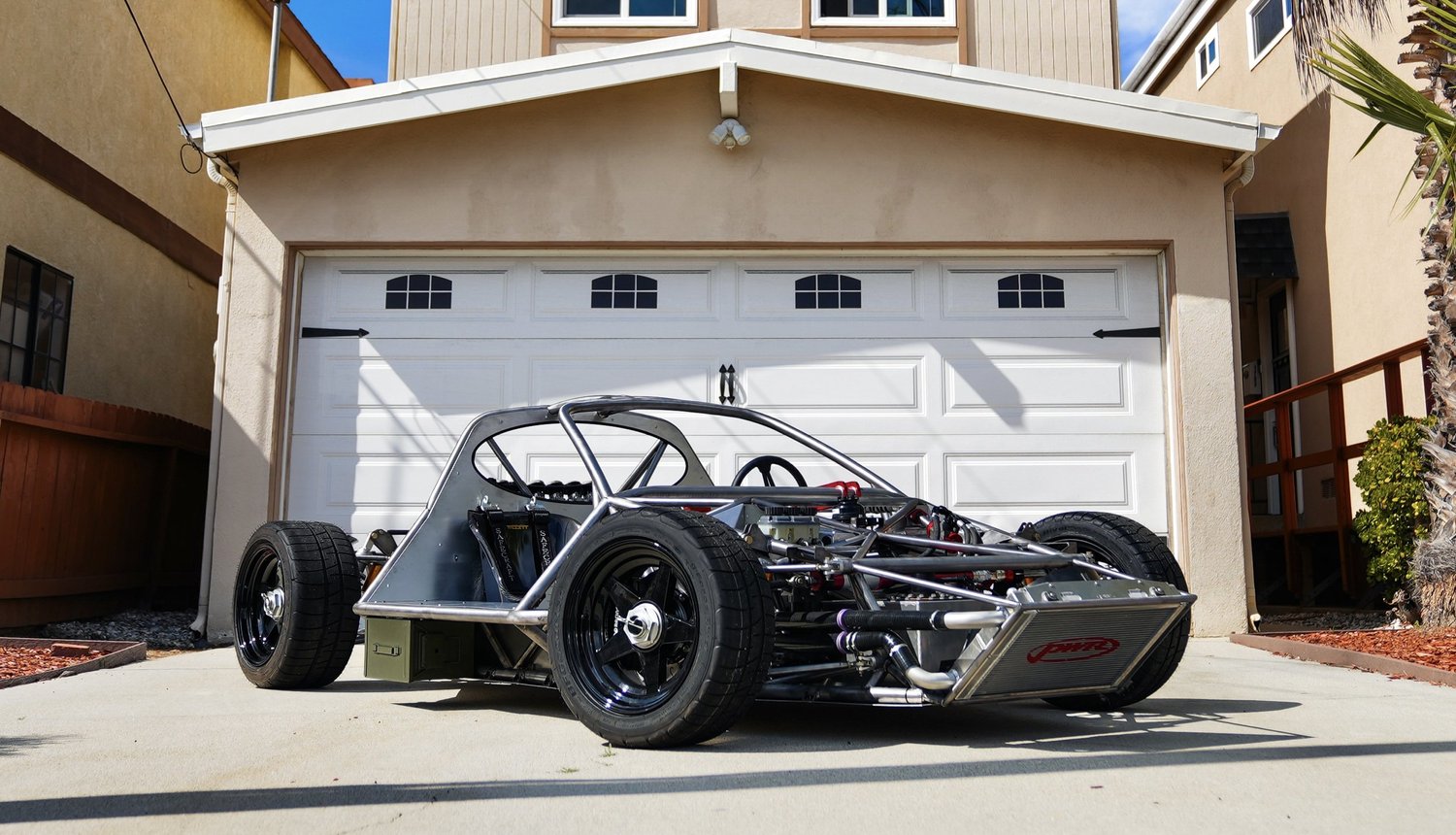 Updates — Shoreline Bespoke Vehicles