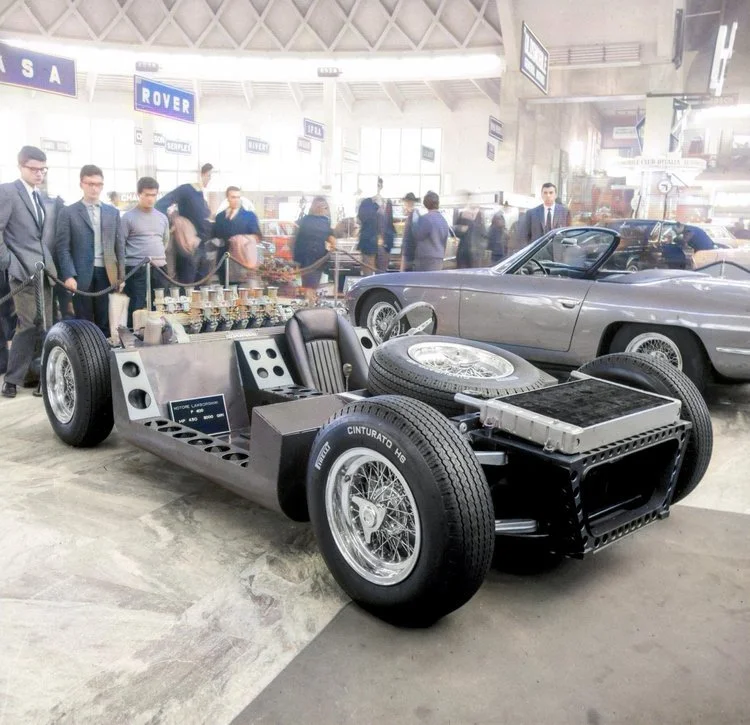 Updates — Shoreline Bespoke Vehicles