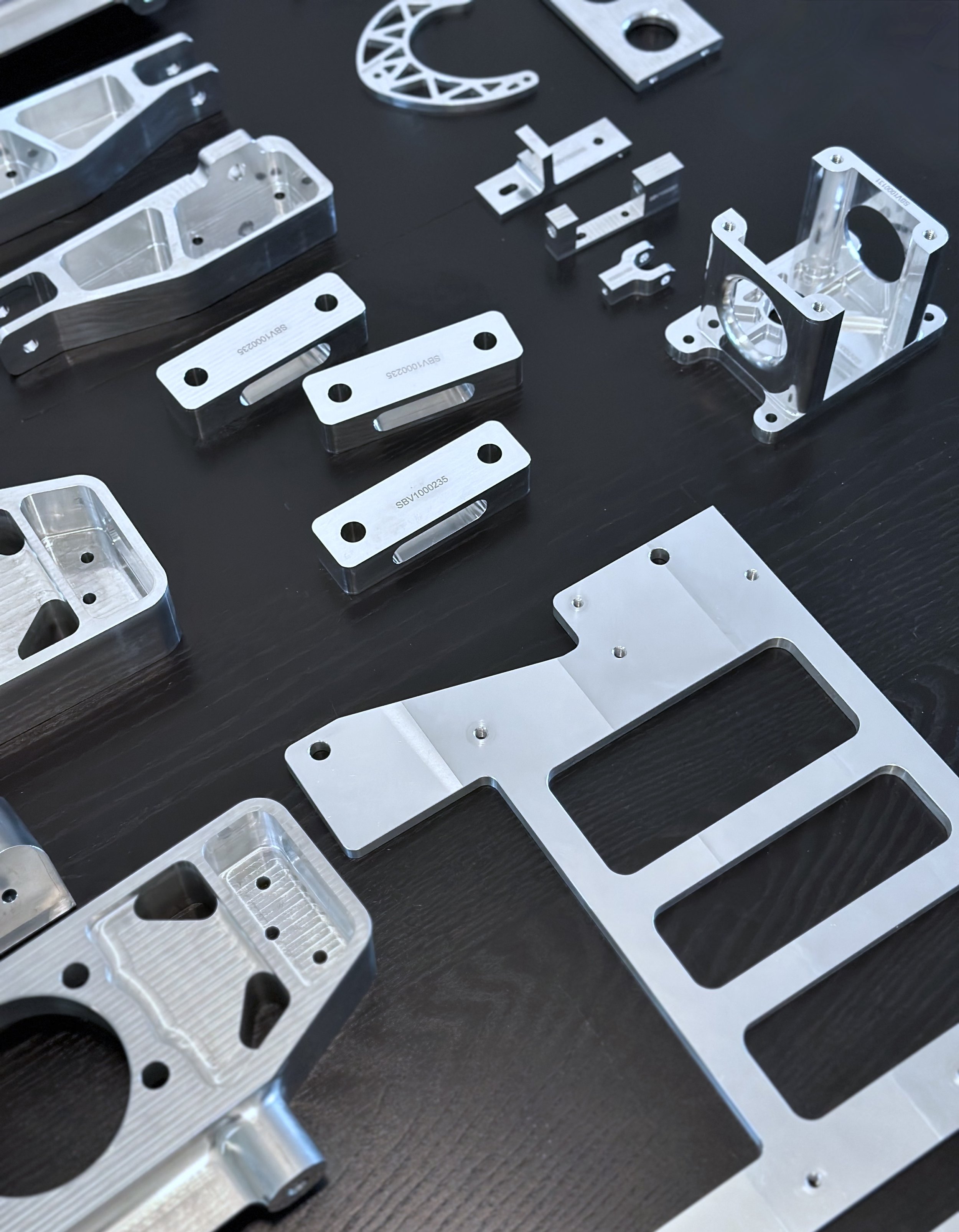 Laguna by Shoreline Bespoke — Shoreline Bespoke Vehicles