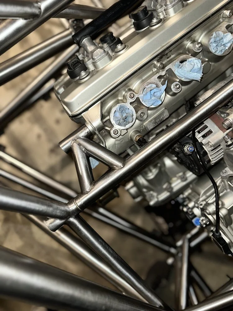 Updates — Shoreline Bespoke Vehicles