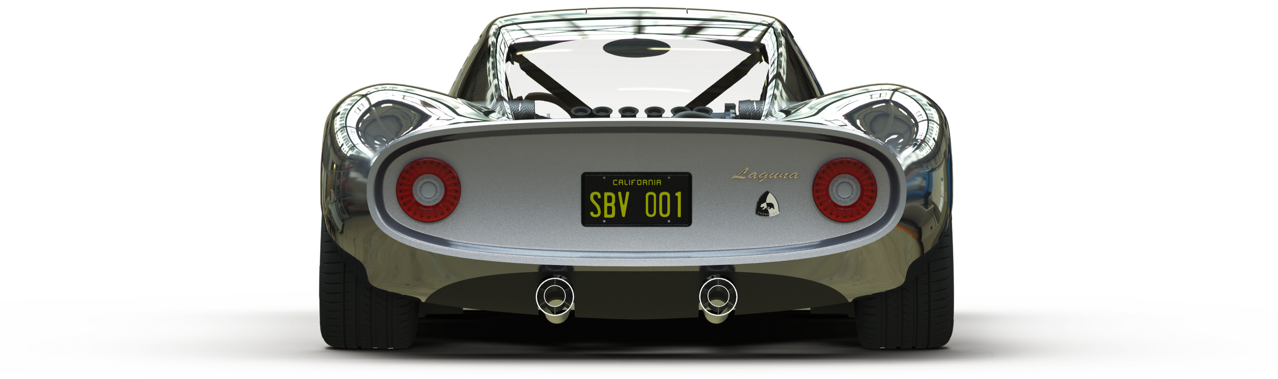 Contact — Shoreline Bespoke Vehicles