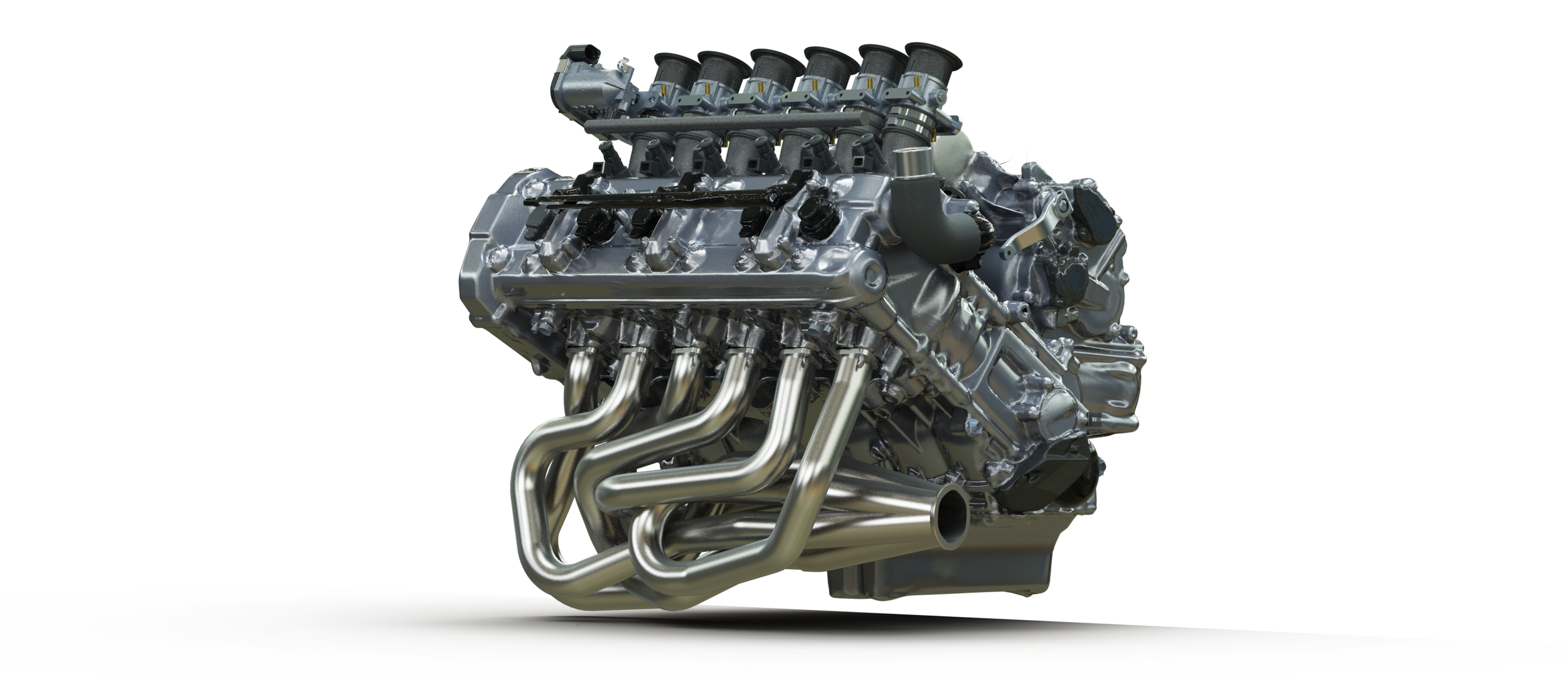 Shoreline Bespoke Vehicles