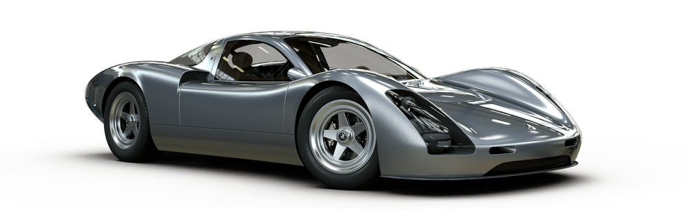 Shoreline Bespoke Vehicles