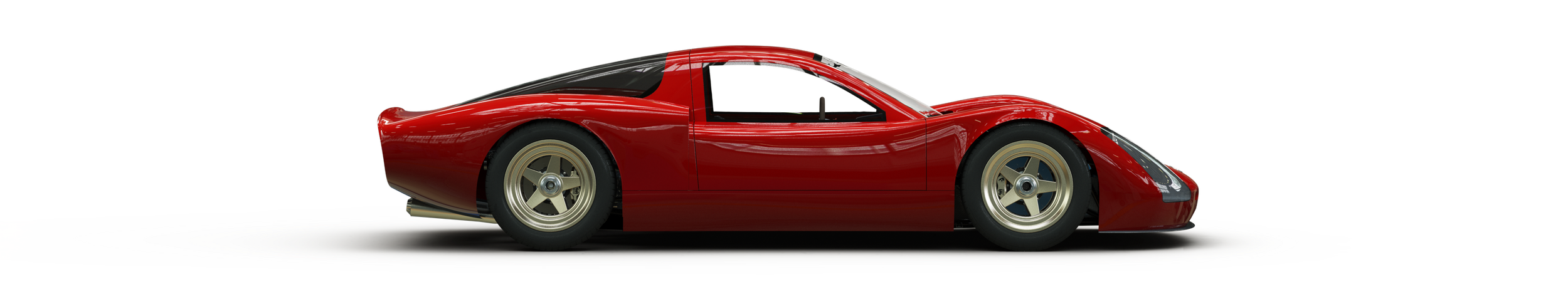 Shoreline Bespoke Vehicles